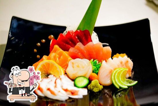 Blue Marlin Restaurant, 136 E S Temple St Suite 101 in Salt Lake City ...