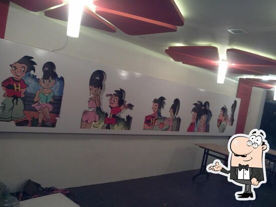 Bunk Class, Raipur - Restaurant menu, prices and reviews