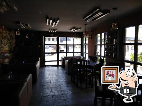 Cafe Wox, Poonoor - Restaurant menu, prices and reviews