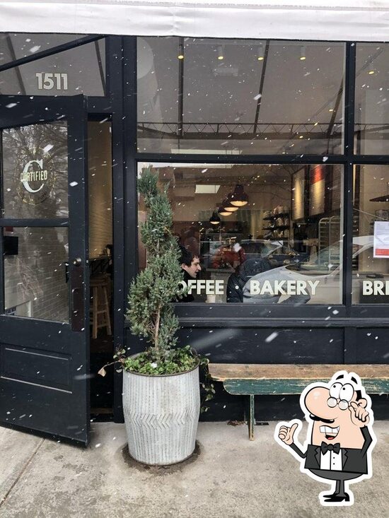 Certified Kitchen and Bakery, Boise - Restaurant menu, prices and reviews