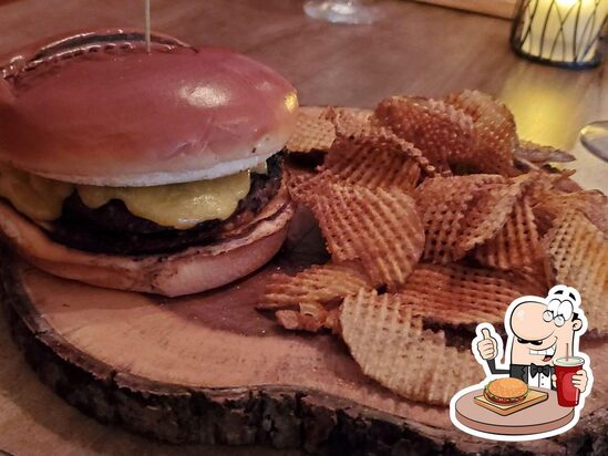 Char House on the Boulevard in Wheeling - Restaurant menu and reviews