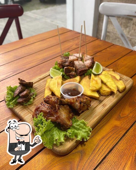 Chicha Light, Santo Domingo Este - Restaurant menu, prices and reviews