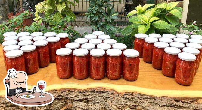 Devrek Güneşi Yöresel Ürünler, Devrek - Restaurant reviews