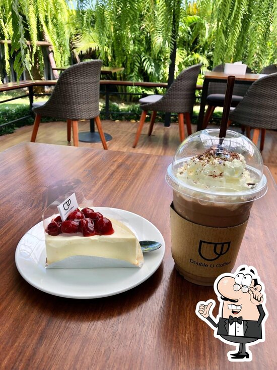Café Double U Coffee, Bangkok - Opiniones del restaurante