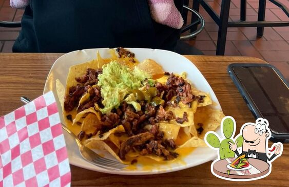 El Güero seafood mariscos comida mexicana in Dallas - Restaurant reviews