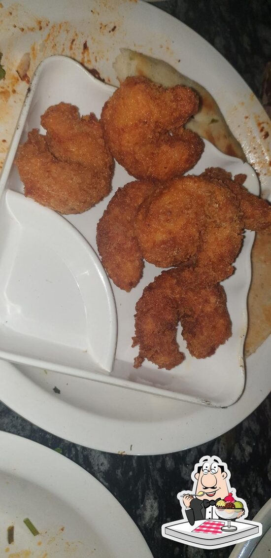 Fish Box, Kosamba - Restaurant reviews