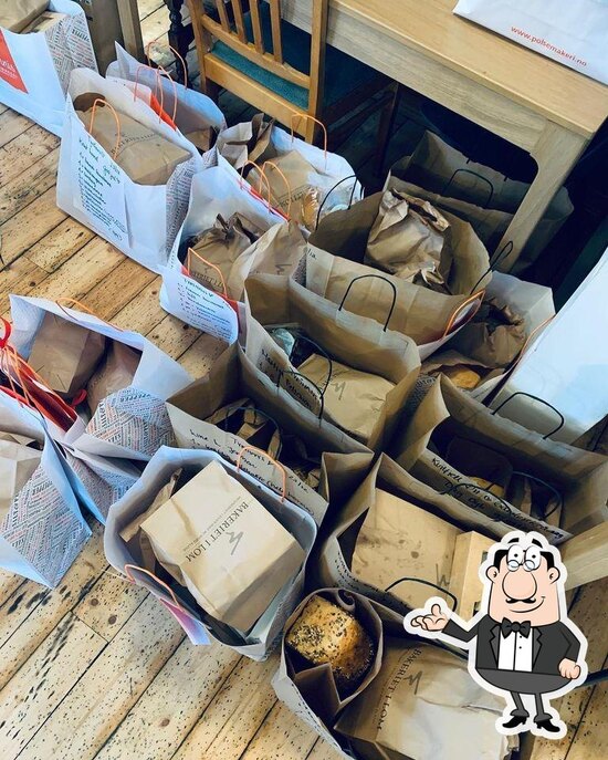 Hev Ringebu, Ringebu - Menú del restaurante, precios y reseñas