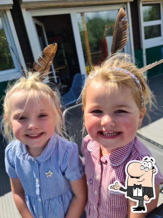 Locke Park Cafe, Redcar - Restaurant menu, prices and reviews