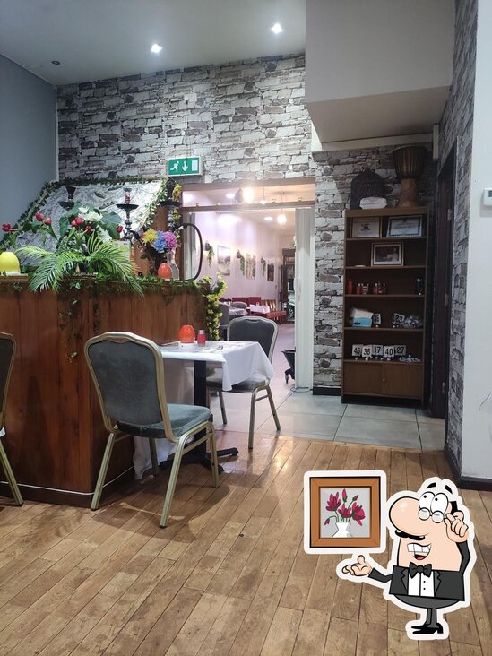 Mazar Restaurant, Leeds - Restaurant menu, prices and reviews