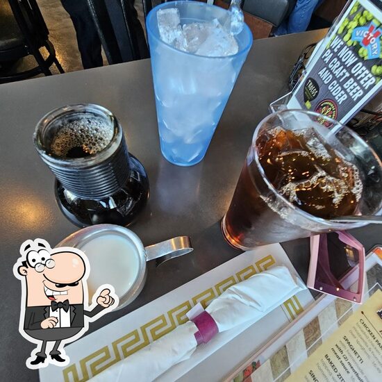 Nazareth Diner, Nazareth - Restaurant menu, prices and reviews