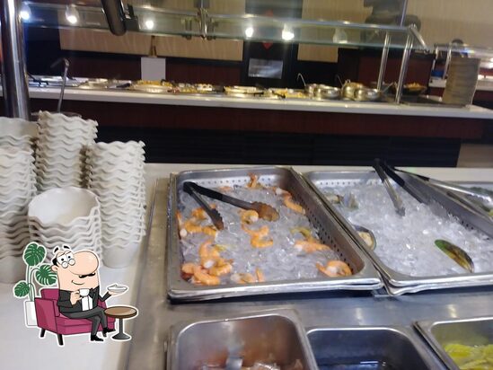 Nikudo Japanese Buffet, Cutler Bay - Restaurant menu, prices and reviews