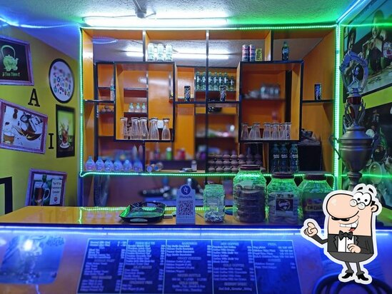 PDX CHA KHOR, Ranaghat - Restaurant reviews