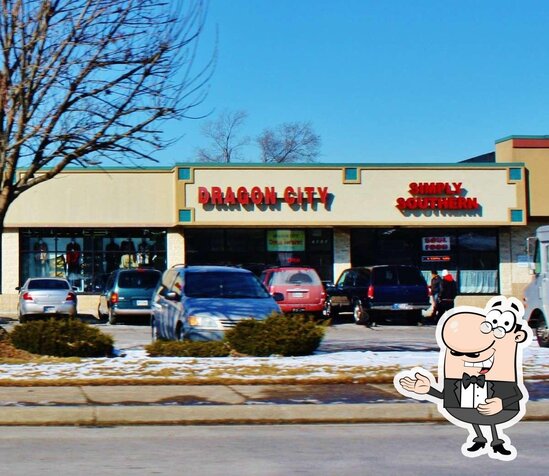 Simply Southern Soul Food in Indianapolis - Restaurant menu and reviews