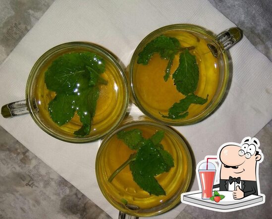 Sunil Special Tea Stall, Davangere - Restaurant menu, prices and reviews