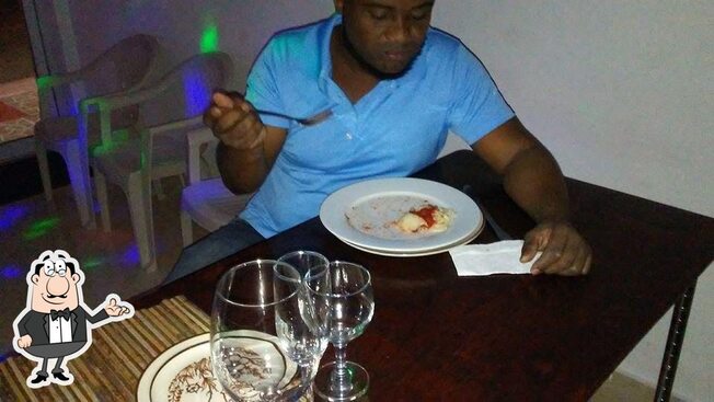Tacos Tiko, Bajos de Haina - Restaurant menu, prices and reviews