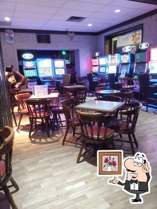The Cos bar, Crowsnest Pass - Restaurant menu, prices and reviews