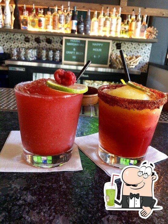 Menu at Tacoa | Tacos y Tequila pub & bar, Sacramento