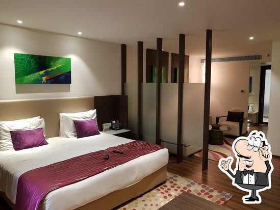 Grand Kakinada by GRT Hotels, Kakinada - Restaurant reviews