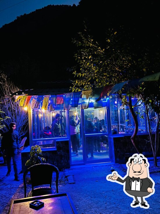 GreenryCafe, Srinagar - Restaurant menu, prices and reviews