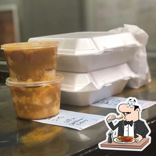 Trap Fusion (Whitehaven), Memphis - Restaurant menu, prices and reviews