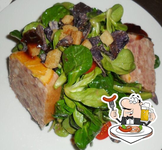 Café & Restaurant M10, Baden-Baden - Restaurant reviews