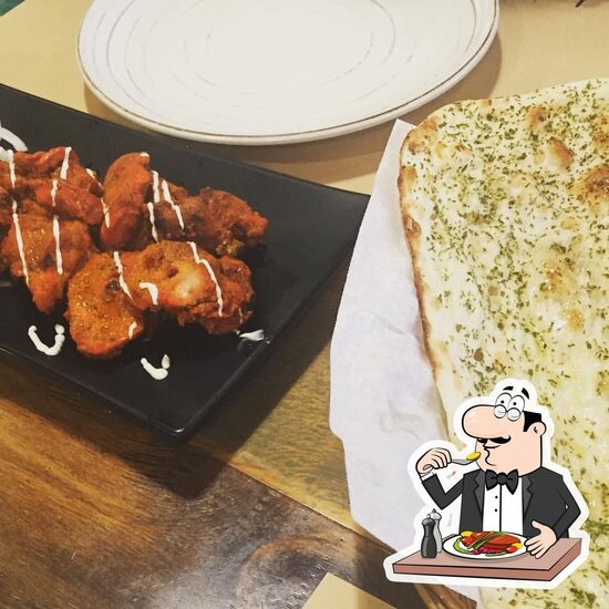 인도로가는길 (Restaurant Indoro), Seul - Opiniones del restaurante
