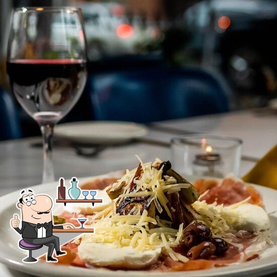 La Verona Restaurant, Kennett Square - Restaurant menu, prices and reviews