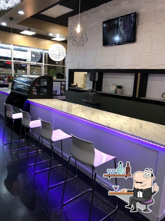 S Level Tea, Kent - Restaurant menu, prices and reviews