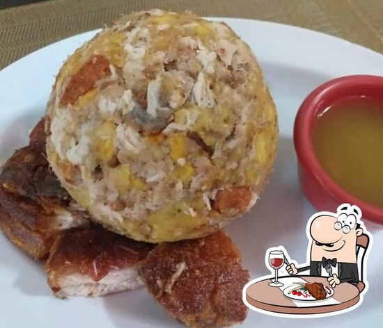 Porcao restaurant, Santo Domingo, C. Manuel Henríquez - Restaurant reviews