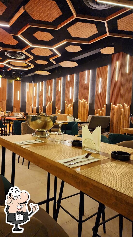 Bee Hive CLub, Gammarth - Speisekarte, Preise und Bewertungen