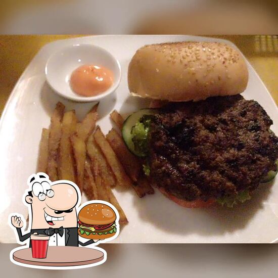 Big Boyz Burger, Muntinlupa - Restaurant menu, prices and reviews