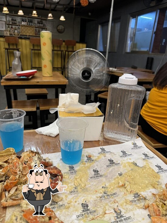 Catch and Bucket, Imus - Restaurant menu, prices and reviews