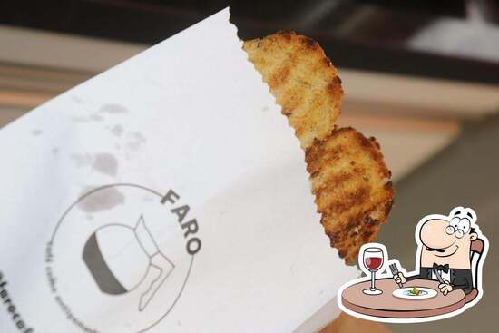 Faro Café, São Paulo - Avaliações de restaurantes