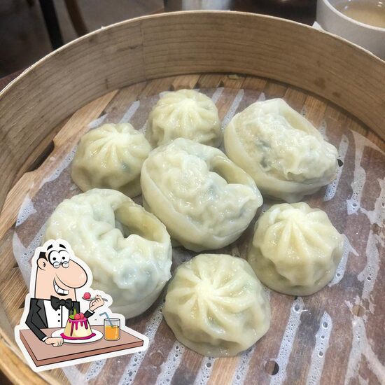 Kaon Milmyeon Haeundae restaurant, Busan - Restaurant reviews