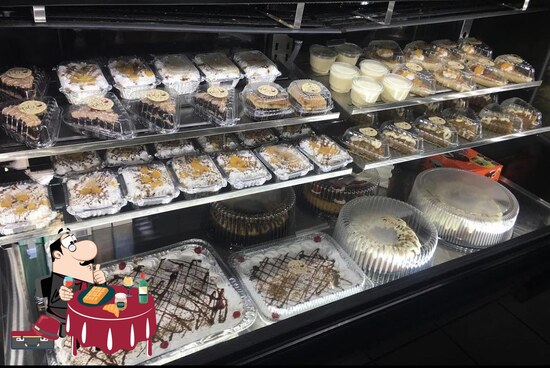 Katy Pastelería & Cafetería, Costa Rica - Opiniones del restaurante