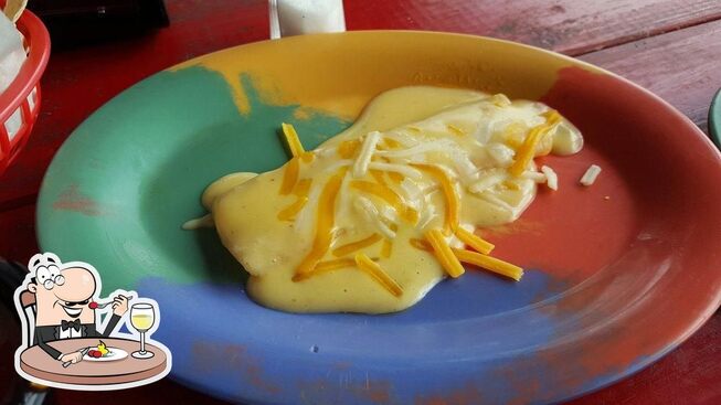 SPRINGS TEX MEX in Jasper - Restaurant menu and reviews