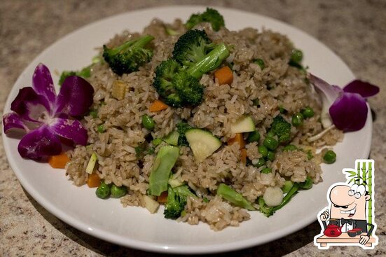 Taba Taba China Bistro in Los Gatos - Restaurant menu and reviews