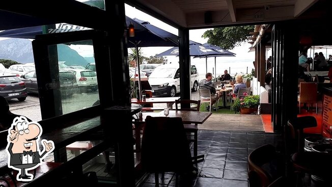 Tapas Food and Wine Bar, Hermanus - Restaurant menu, prices and reviews