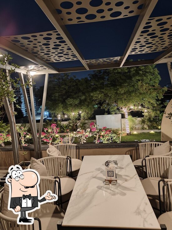Tero Restro&Cafe, Ahmedabad - Restaurant menu, prices and reviews