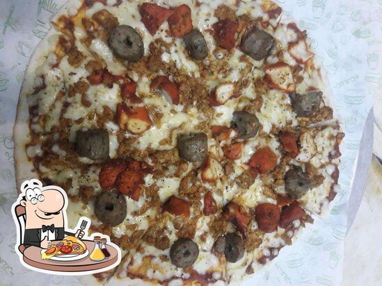Toppingo's Pizza, Pune - Restaurant reviews