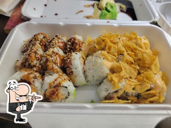 Yume Sushi Taber, Taber - Restaurant menu, prices and reviews