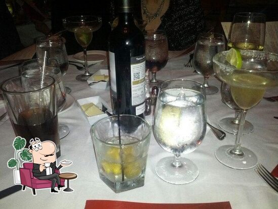 Zabroso, Oneida - Restaurant menu, prices and reviews