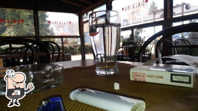 CENTRO BAR, Ohrid - Restaurant reviews
