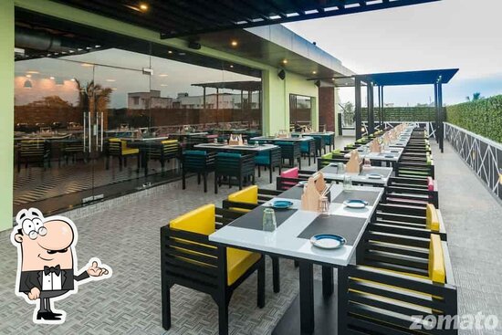 Trella, Chennai, No.41 - Restaurant menu and reviews