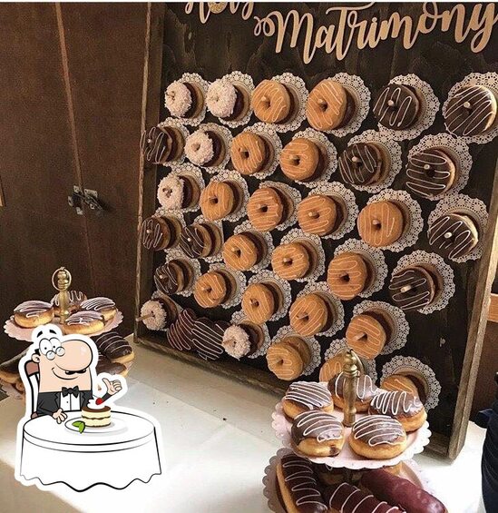 Master Donut, 1159 Mohawk Blvd in Springfield - Restaurant reviews