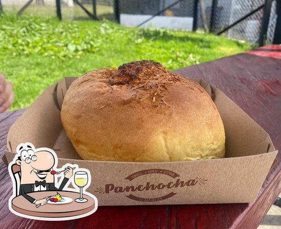 Panchocha Punto de Fabrica, Bello - Opiniones del restaurante