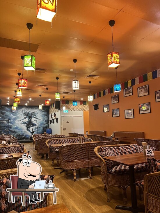 8 peaks restaurant and bar, Hornsby - Restaurant menu, prices and reviews