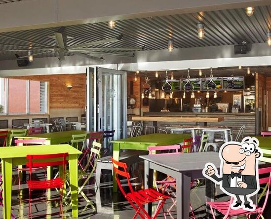 BurgerFi - Sunrise, Fort Lauderdale - Restaurant menu, prices and reviews