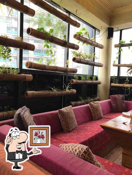 The GreenPath Organic Restaurant, Bengaluru - Restaurant reviews