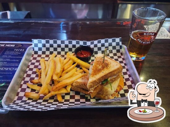 El Paso Dive Bar Kitchen, El Paso - Opiniones del restaurante